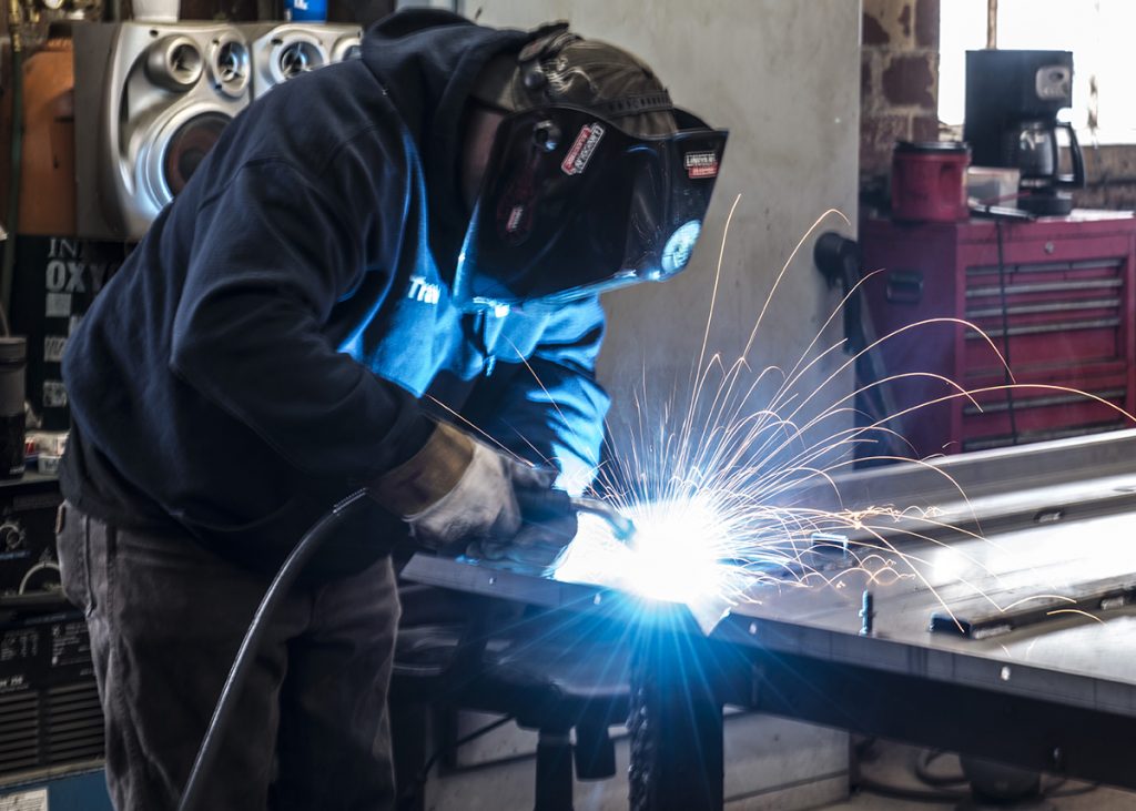 Todd’s Page | Ripley Metalworks, Limited